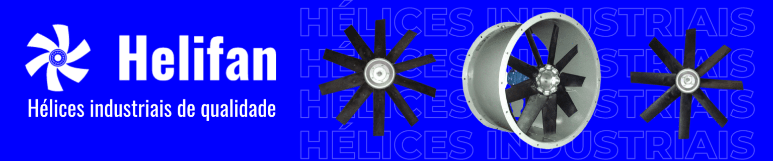 Helifan – Qualidade em Hélices Industriais